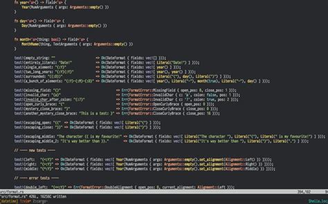 Watch People Code A Site Dedicated To Real Time Video Live Streams Of People Coding