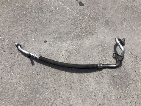 PrzewÓd Rurka WĄŻ Klimatyzacji Renault Master Iii 12484393970