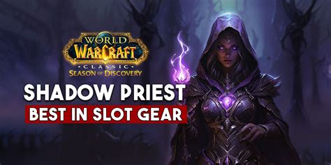 Wow Classic Season Of Discovery Bis Lists Phase 1