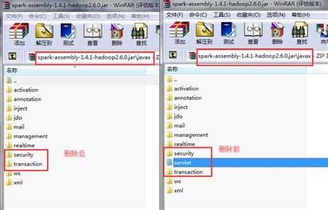 Spark Jar Not Loaded Offending Class Javax Servlet Servlet Class Jar Not Load Offending Class