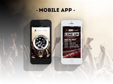 Mobile App Mock Up Mobile App Apple Watch App