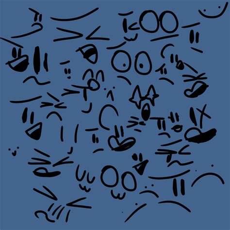 Exprezzionz Tezt By Leafyflezh On Deviantart