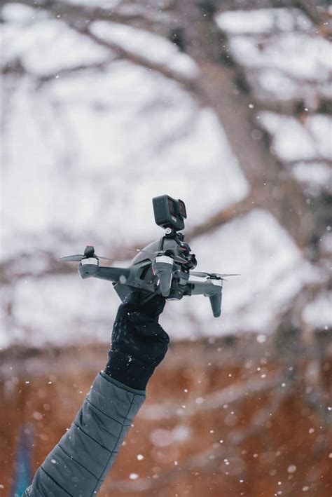 Dji Mavic 3 Goggles [hacks And Options For Fpv]