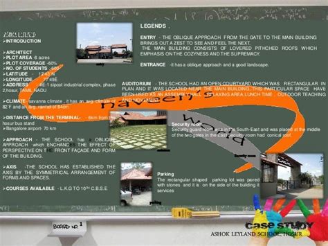 Ashok Leyland School Hosur