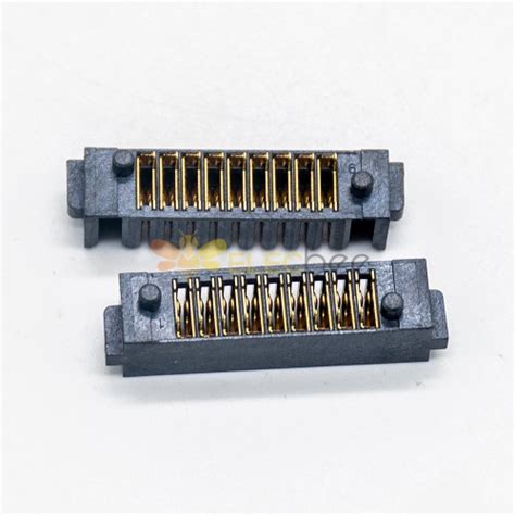 Pin Female Connector Ph Laptop Battery Connector