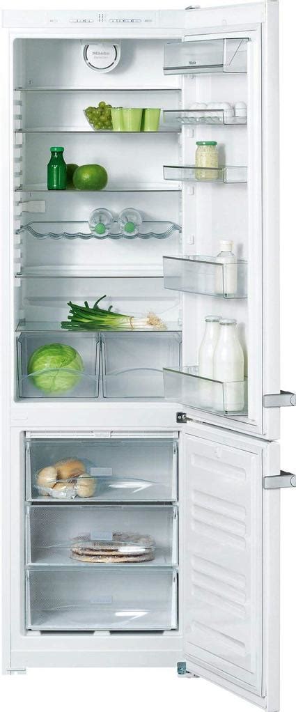 Хладилник с фризер Miele Kfn12923sd Релакс Техно