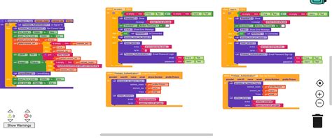 Problem With Firebase Authentication Discuss Kodular Community