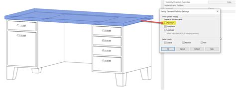 Solved Some Furniture Not Showing In Color When In Realistic Visual Style Autodesk Community
