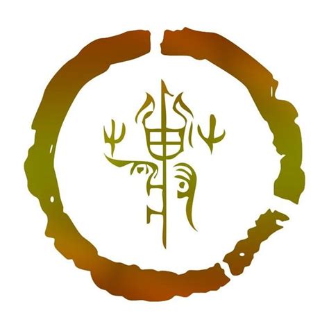 潘姓最好看的图腾 潘姓图腾 潘姓 大山谷图库