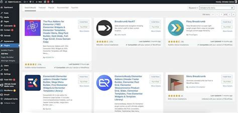 How Can Breadcrumb Menus Affect Your Seo Digital Strategy One