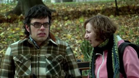 Flight Of The Conchords Mel Season 2 Youtube