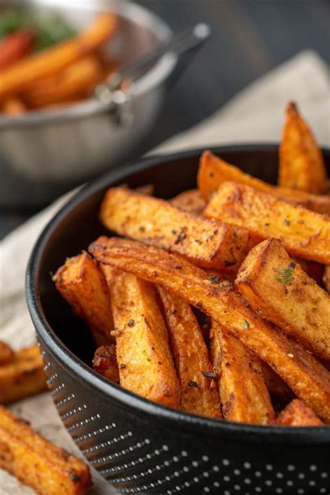 Air Fryer Arrowroot Mateo Recipes