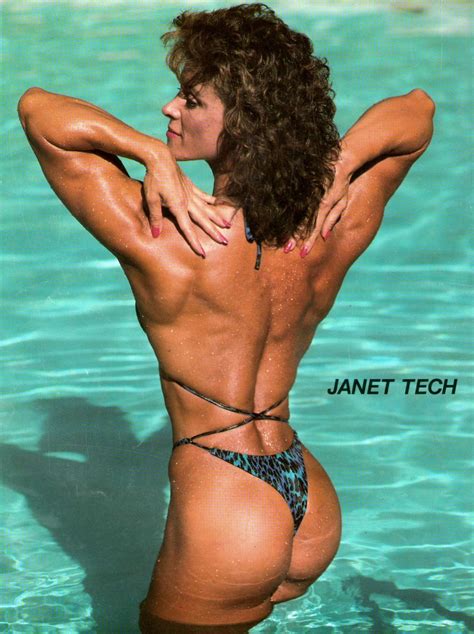 Janet Tech
