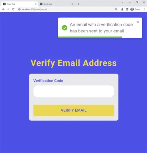 Build Api With Python And Fastapi Signup User And Verify Email 2025