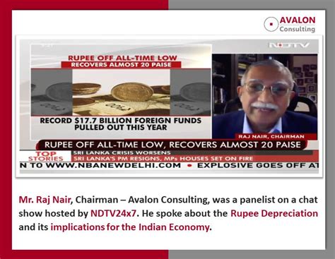 Avalon Consulting On Linkedin Economy