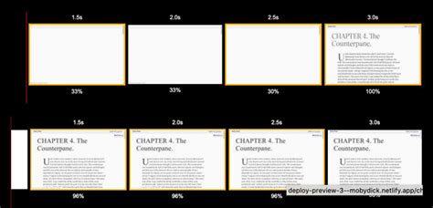 Part 4 Fixing Fout With Font Loading And Fallback Tuning Responsive