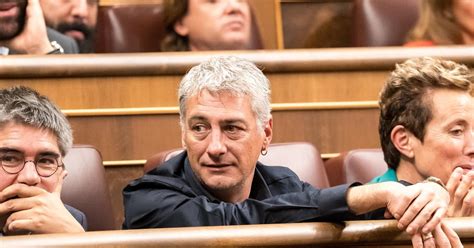 Bildu Cree Que La Constitución Es Un Texto Mutable Y Recalca Que