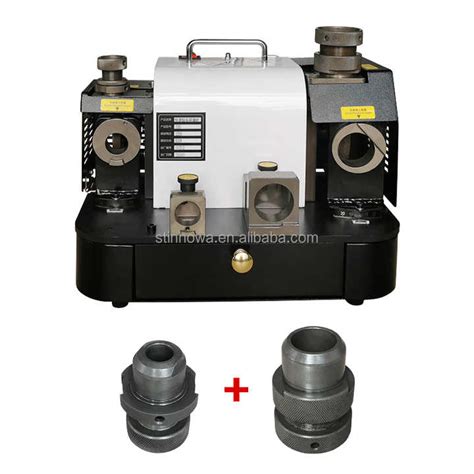 Twist Drill Bit Sharpening Jig Australia Efficient Grinding