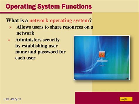 Ppt Chapter 7 Operating Systems And Utility Programs Powerpoint Presentation Id 1577761