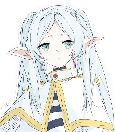 Frieren Sousou No Frieren Image By Core Artist 4070232