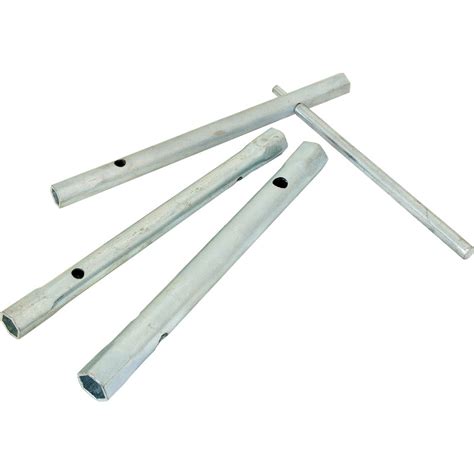 Set Box Spanner Hand Tools