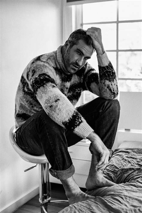 ⊛ Model Kyle Andrew 【online Portfolio】 Madmodels Agency