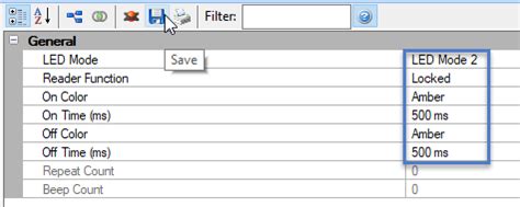 OSDP Reader Support With Real Mercury Hardware