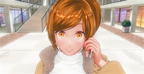 Hypnohub 3d Breasts Brown Eyes Brown Hair Custom Maid 3d 2 Empty Eyes