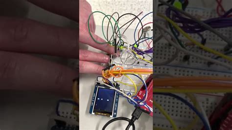 Github Hyochung301embeddedspaceinvader Embedded Systems Implementation On Arm Cortex M C
