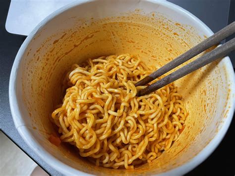 블라인드 여행·먹방 오뚜기 스파게티