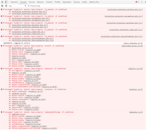 Custom Scripts Conflict With Magento 2 Magento Forums