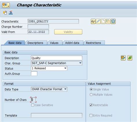 S4hana 2022 Whats New Stock Segmentation In Ewm Sap Community