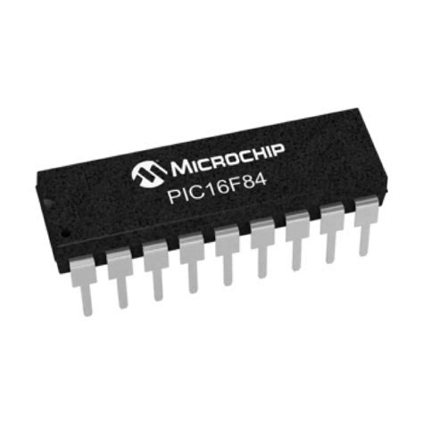 SMD Pic F Bit Microcontroller For Electronics Pin Dip Soic At Piece In Mumbai