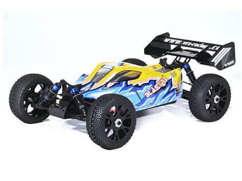 1 8 Scale Electric Rc Truck Wholesale By Vrx Racing
