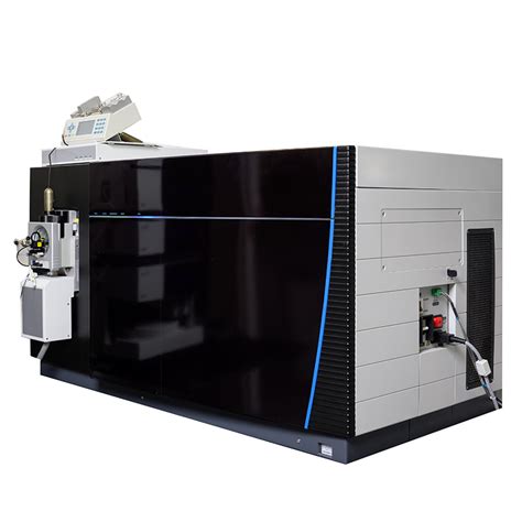 Orbitrap Eclipse Tribrid Mass Spectrometry Institute Krems Bioanalytics