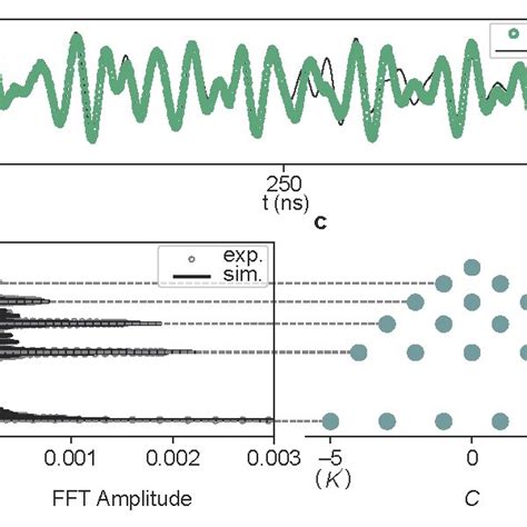The Pseudo Landau Levels In The Twodimensional Fock State Lattice With