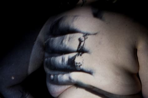 Intimate Connections On Behance