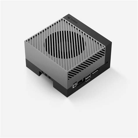 Nvidia® Jetson Agx Orin™ 64gb Developer Kit Stereolabs