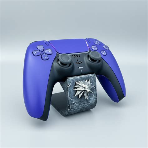 The Witcher Controller Stand Figureout