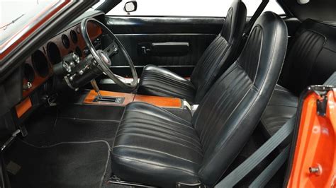 Classic Vintage Chrome Javelin Amc 390 V8 Auto Transmission For Sale Classic Vintage Chrome Javelin Amc 390 V8 Auto Transmission For Sale