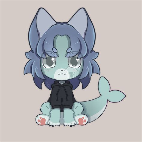 Sitting Ych ★ Closed On Toyhouse