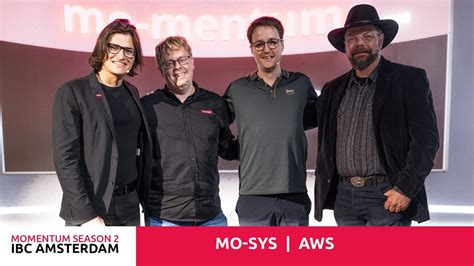 aws youtube