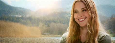 3840x1440 Resolution Alexandra Breckenridge Hd Virgin River 3840x1440