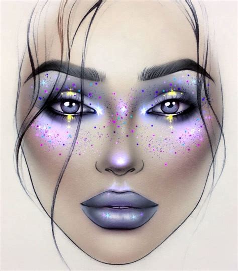 Face Chart Makeup Makeup Face Charts Makeup Charts Face Chart My Xxx
