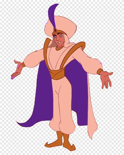 Aladdin Prins