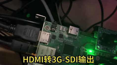 Ultrascale系列fpga实现hdmi转sdi视频编码输出，基于ultrascale Gth高速接口，提供2套工程源码和技术支持 知乎
