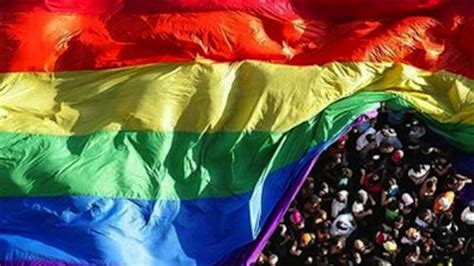 Гей и антигей паради в София Новини бг