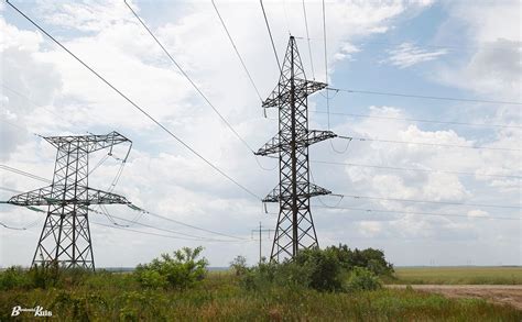 Через 10 днів обіцяють покращення ситуації в енергетиці Вечірній Київ