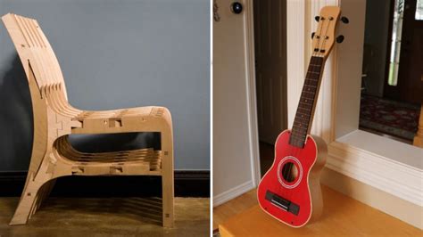 7 Cool And Useful Cnc Router Projects 2022 Cncsourced