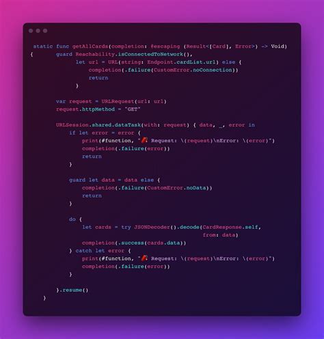 Introduction To The MVVM Design Pattern In Swift